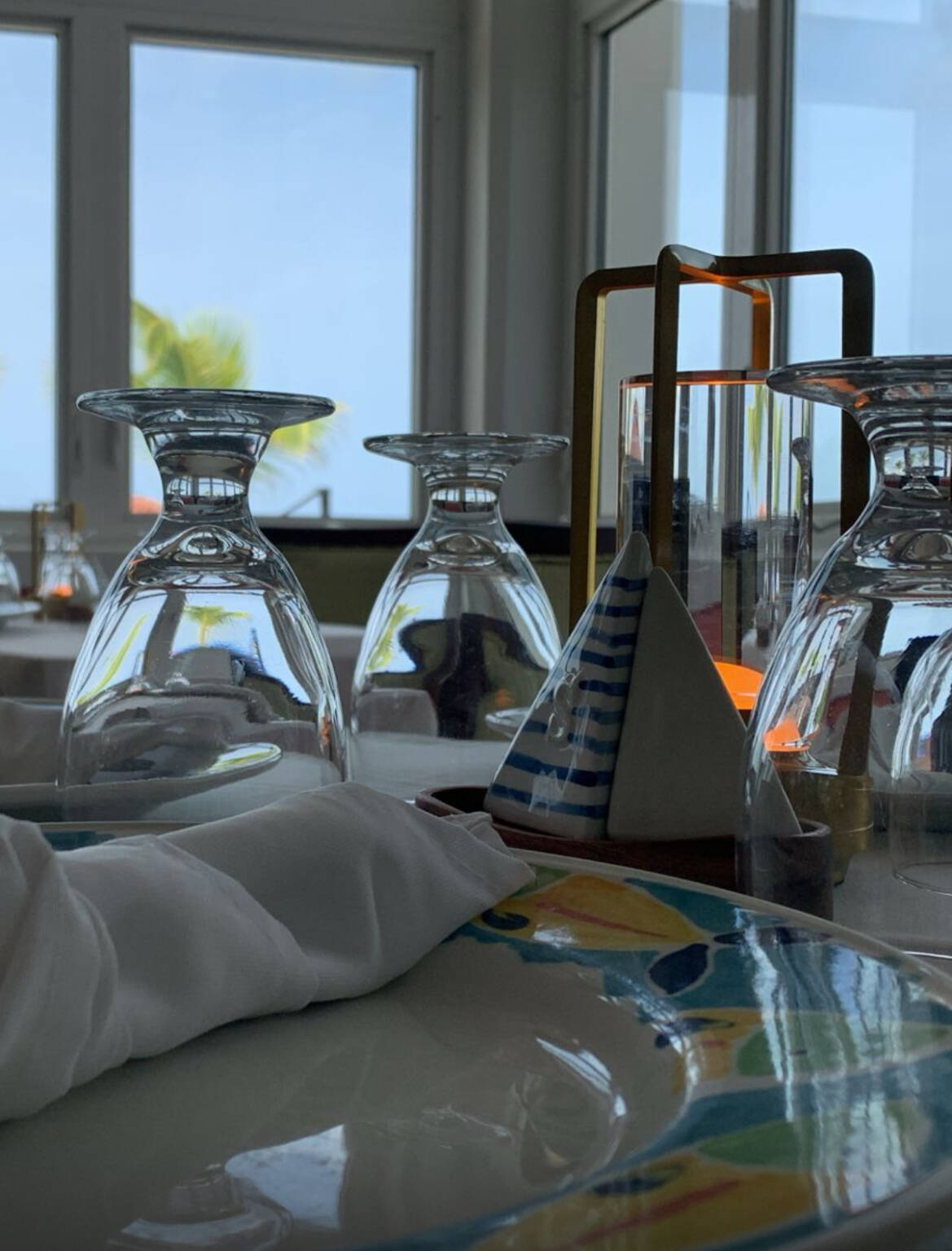 Poop Deck Bahamas – Restaurant, Cafe & Bar