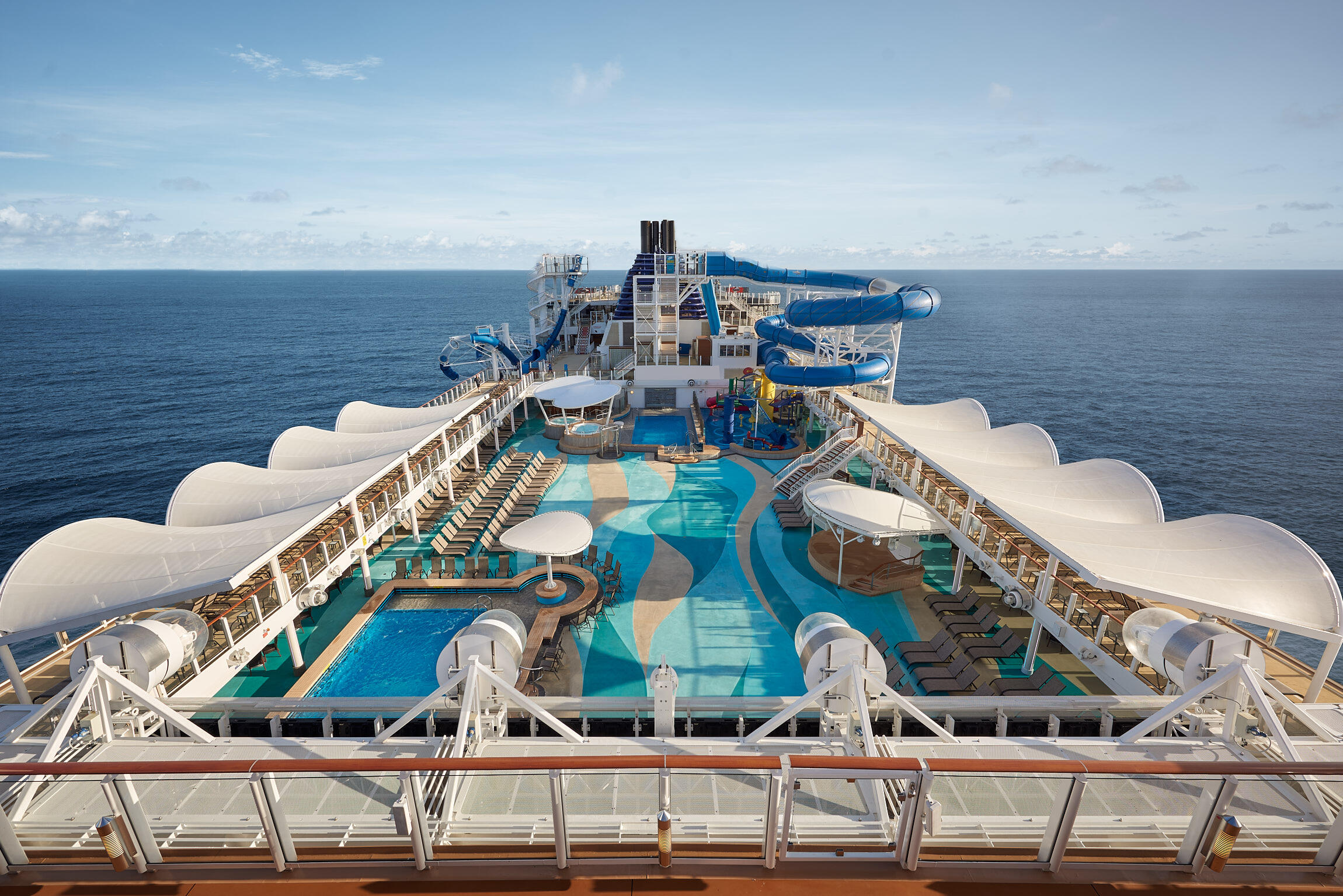 What Is a Poop Deck? (And Why We’re Proud of Ours) – Poop Deck Bahamas